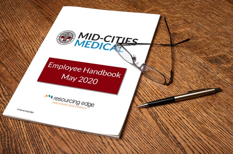 Employee Portal | Mid-Cities Medical
